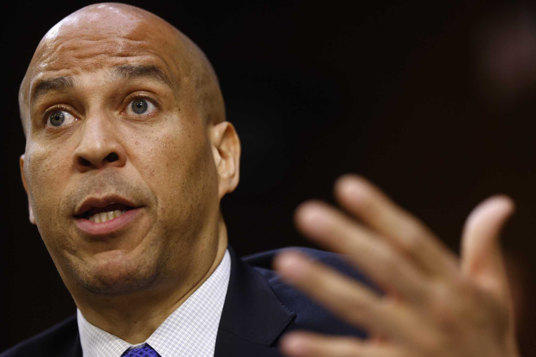 Pitts: Dear Sen. Booker