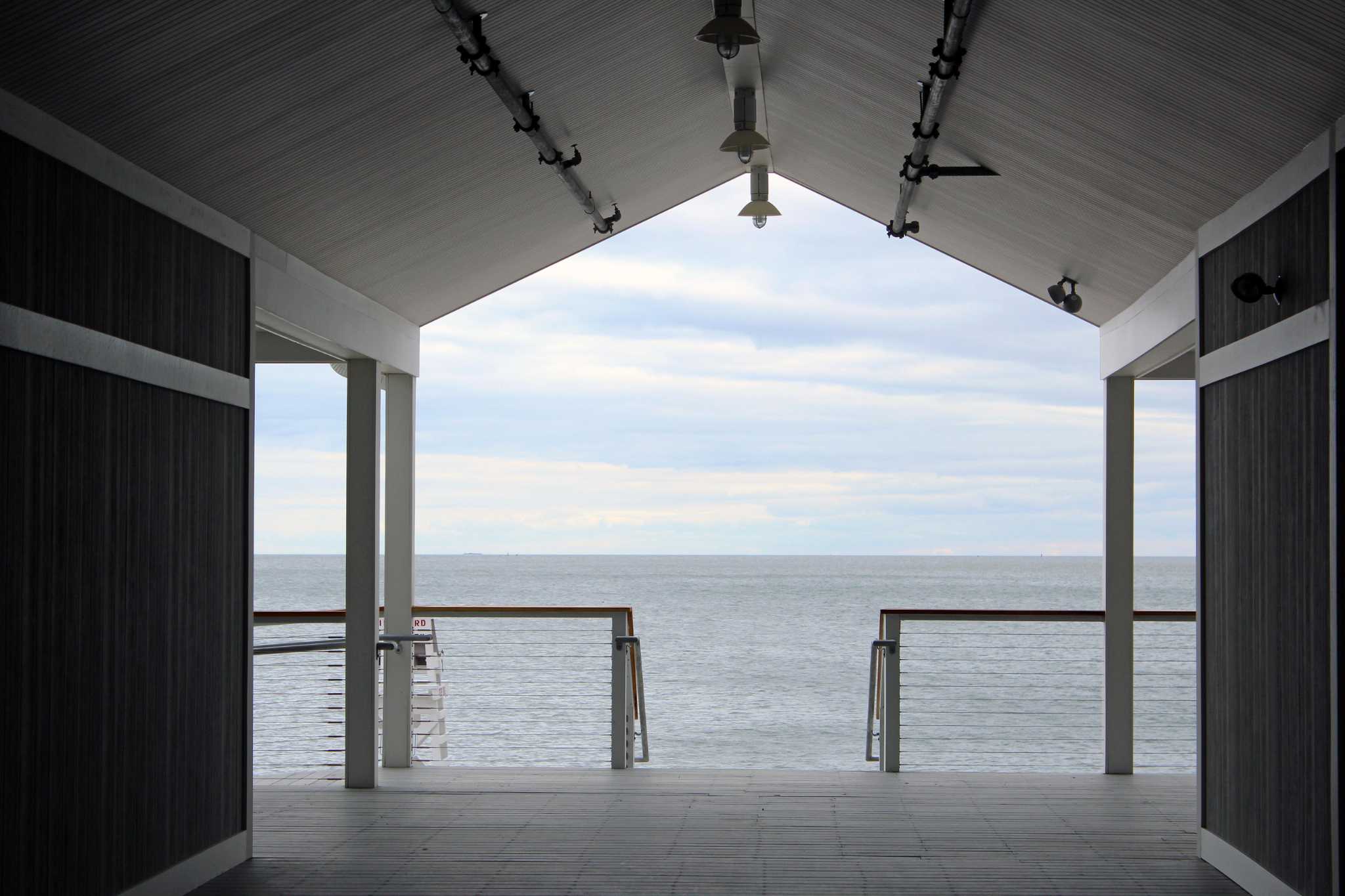 Fairfield looks at insurance with Penfield Pavilion project