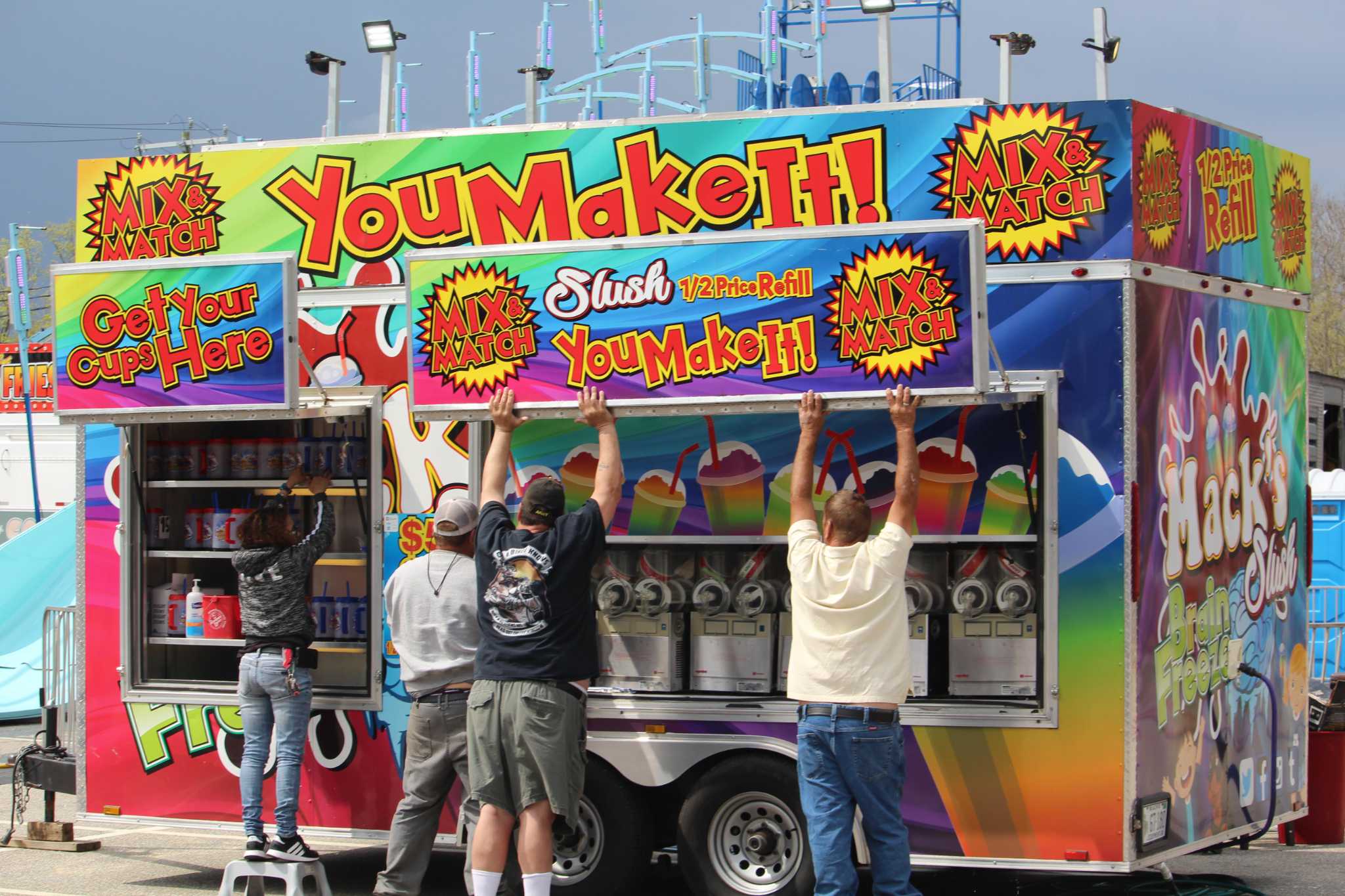 25 things to do this weekend in Connecticut, April 15 - 17