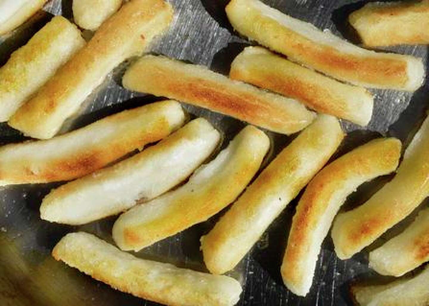 Give fried rice a rest. Korean rice cakes add a thrilling texture to ...