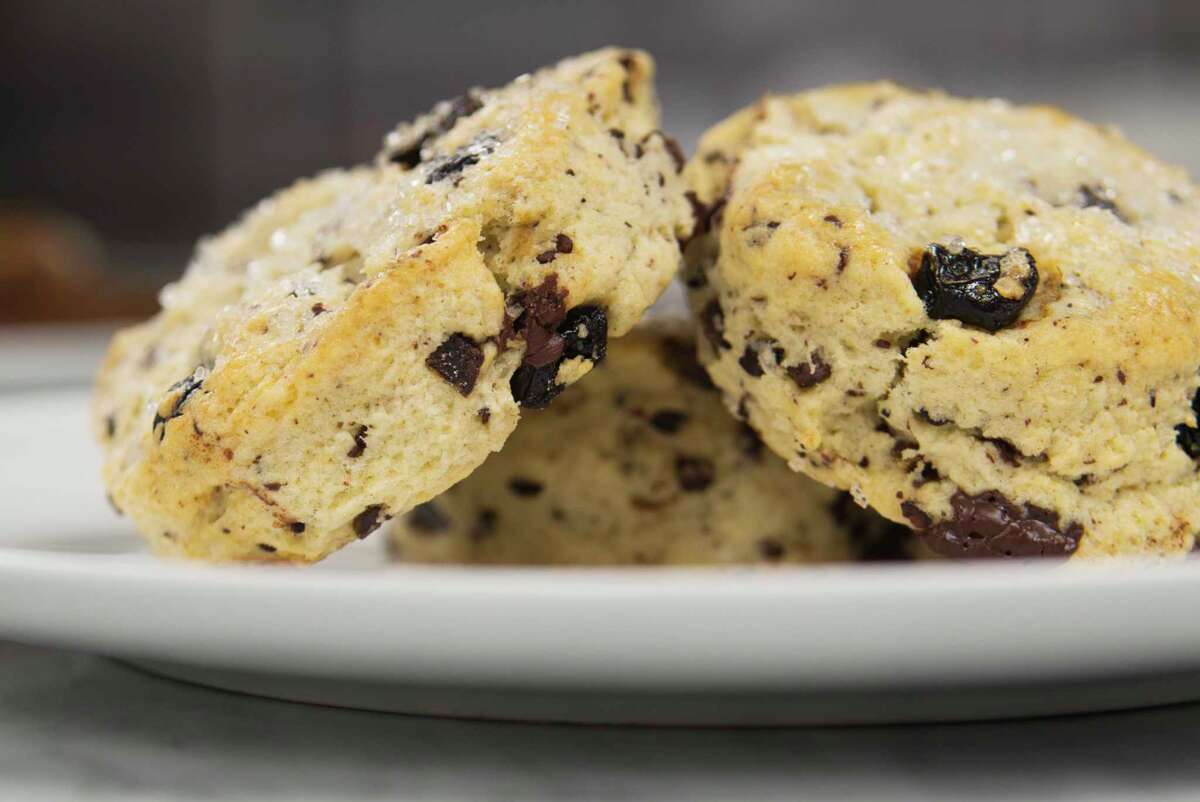 SUNY Schenectady chocolate program sweetens students' education