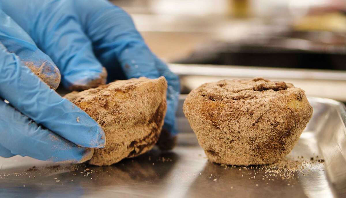 SUNY Schenectady chocolate program sweetens students' education