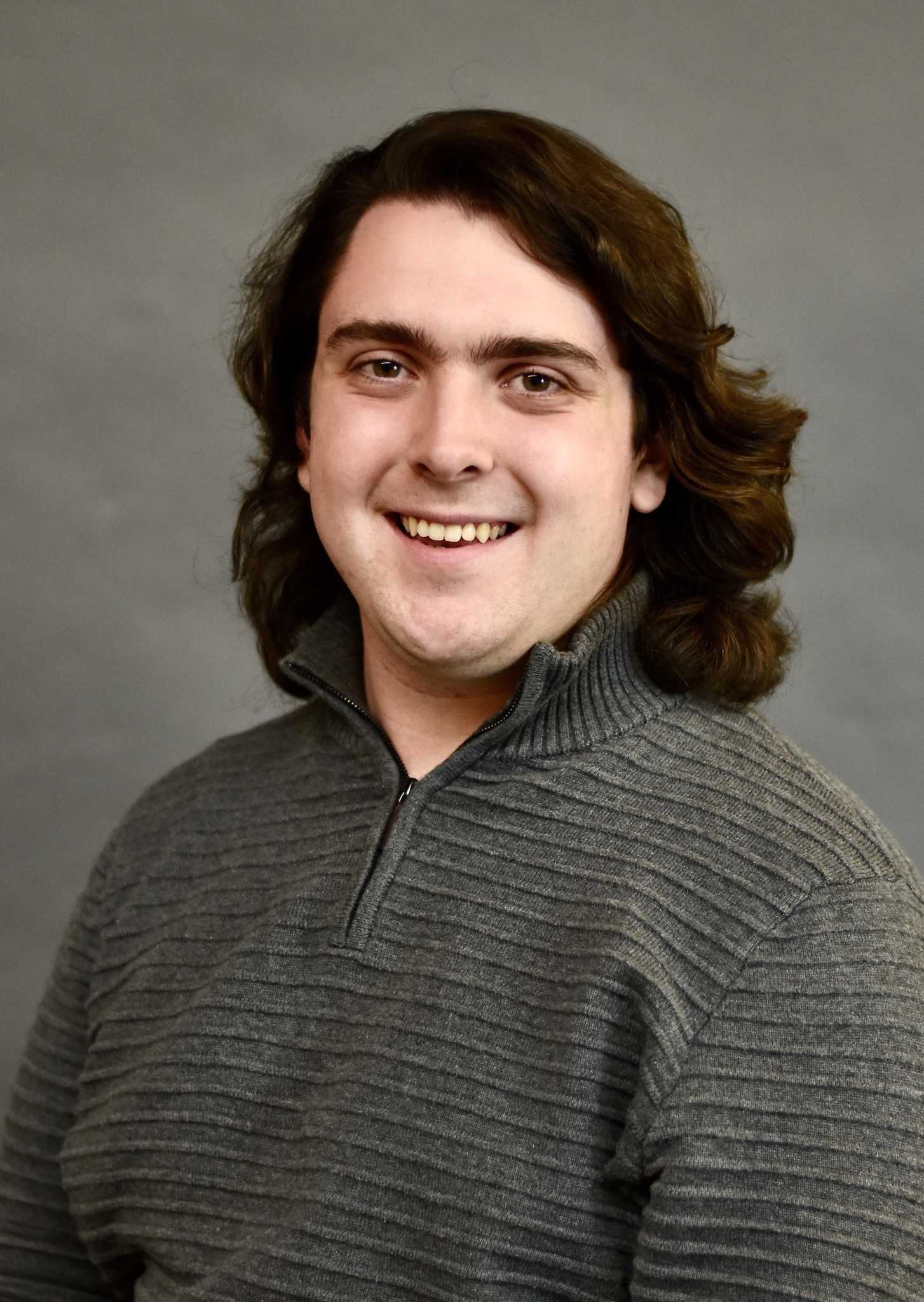 Hartt School student’s musical gives new perspective on the Adam and Eve story