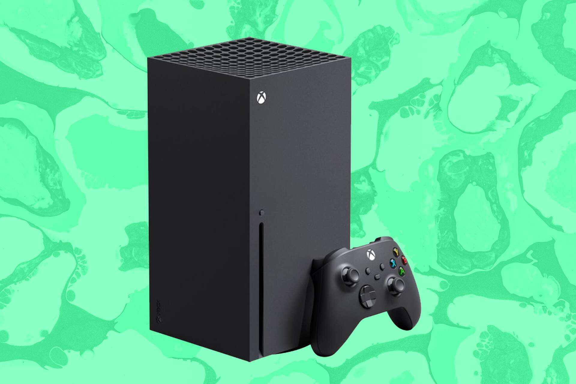 The Xbox Series X is back in stock at Walmart for 499