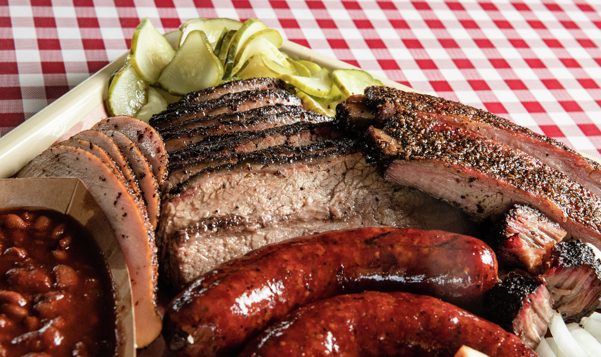 6 iconic Houston restaurants you must visit