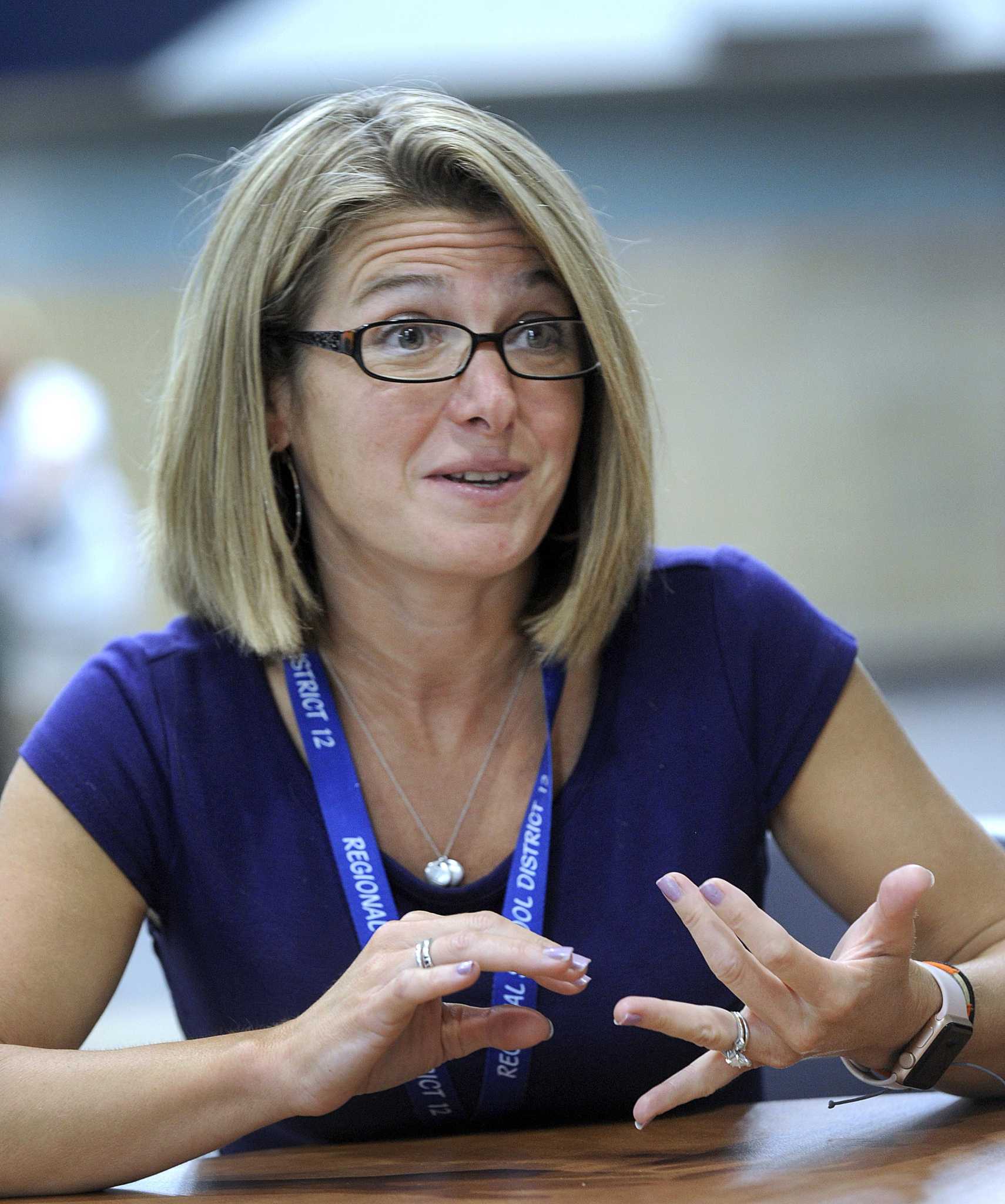 Region 12 searches for new superintendent as Bennett plans to step down ...