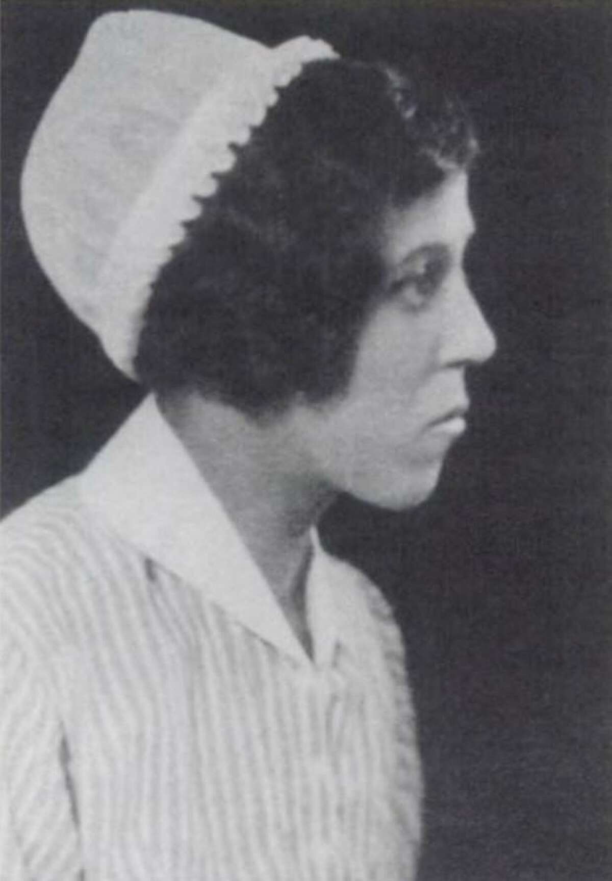 How a New Milford native broke color barriers for Black nurses