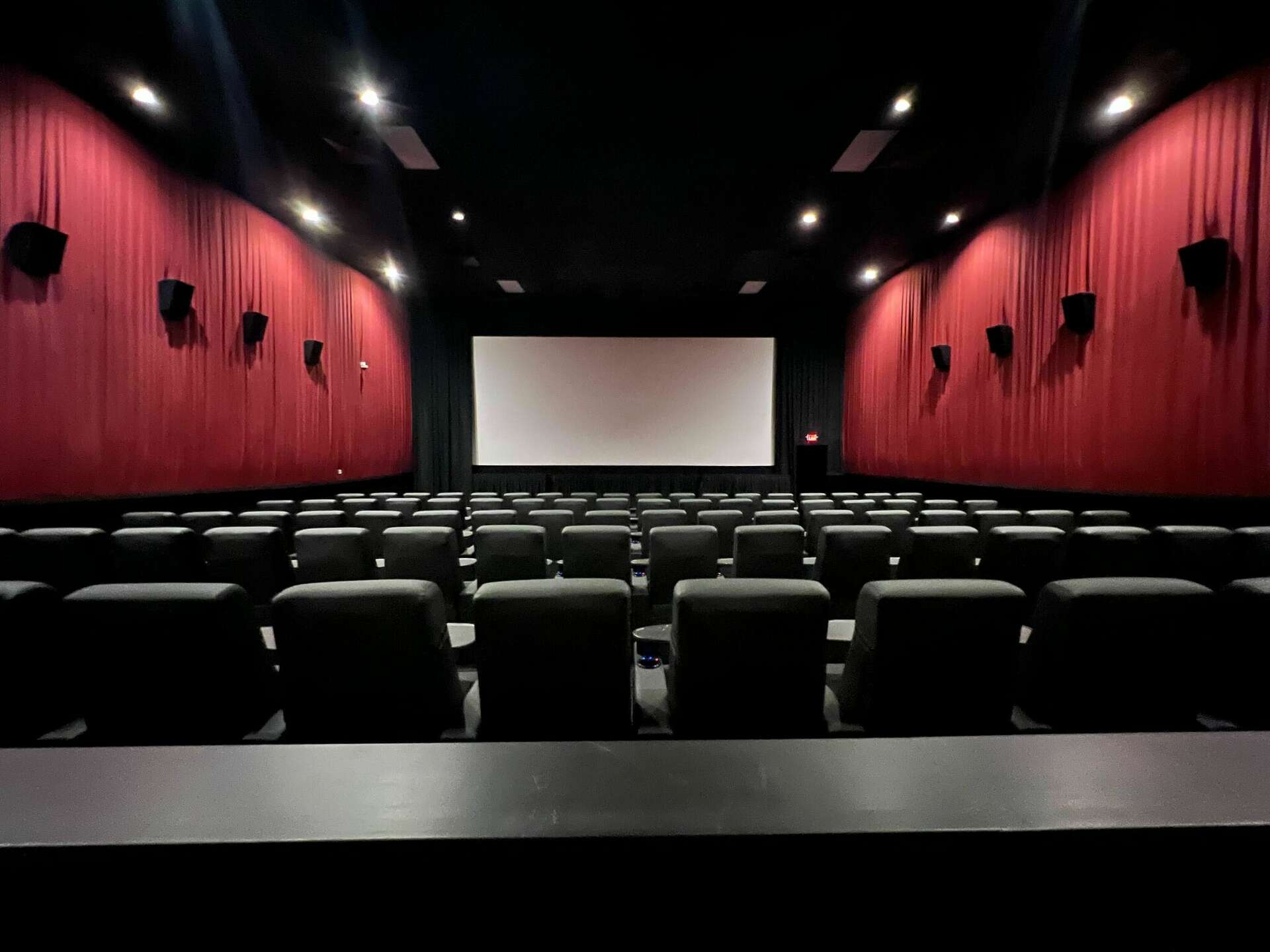 Best movie theaters in San Antonio revealed by locals
