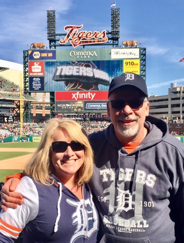 Meet Your Neighbor: Dale Robbins has worked nearly 19 years at Northwood