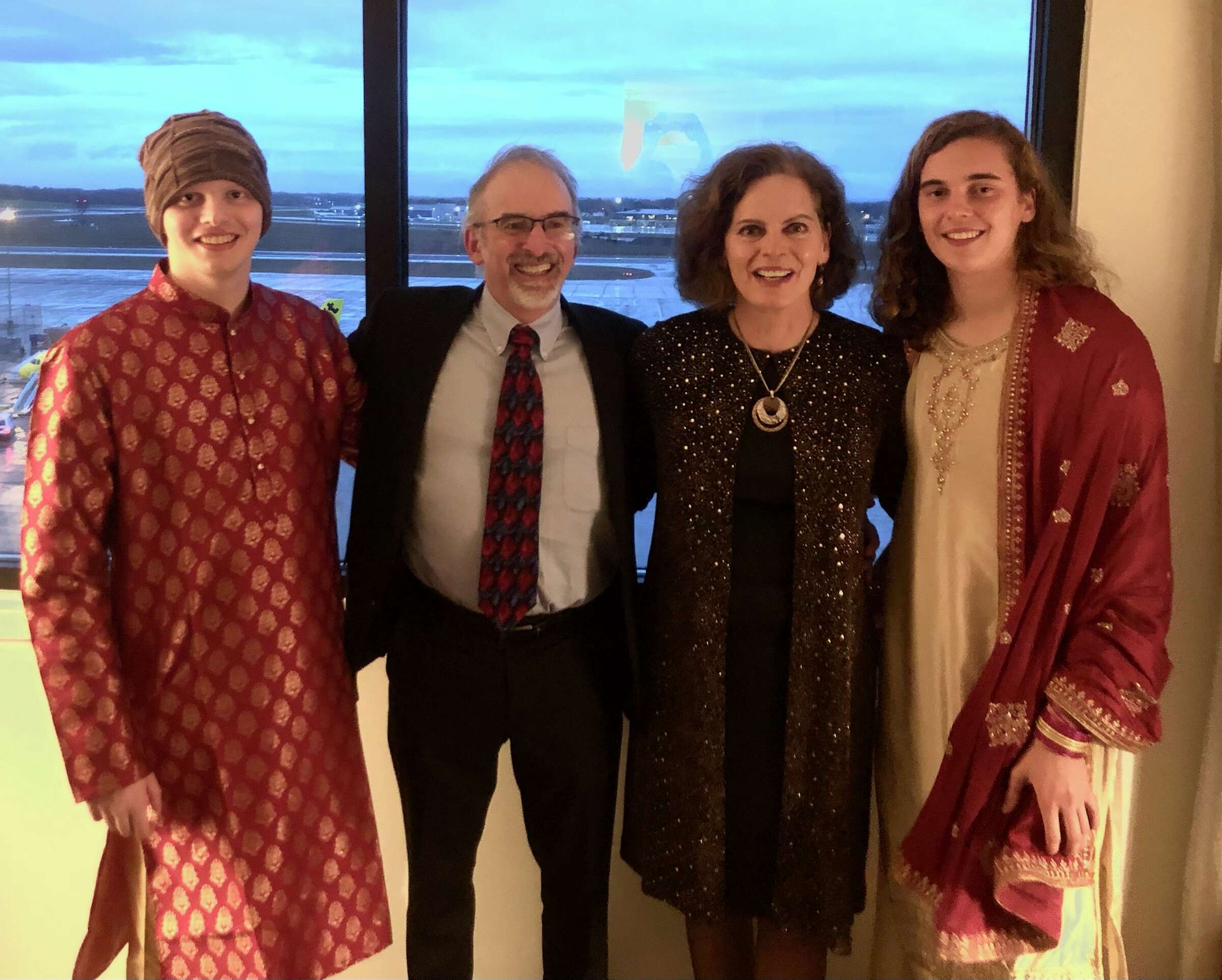 Churchill: For Assemblywoman Pat Fahy, a devastating loss