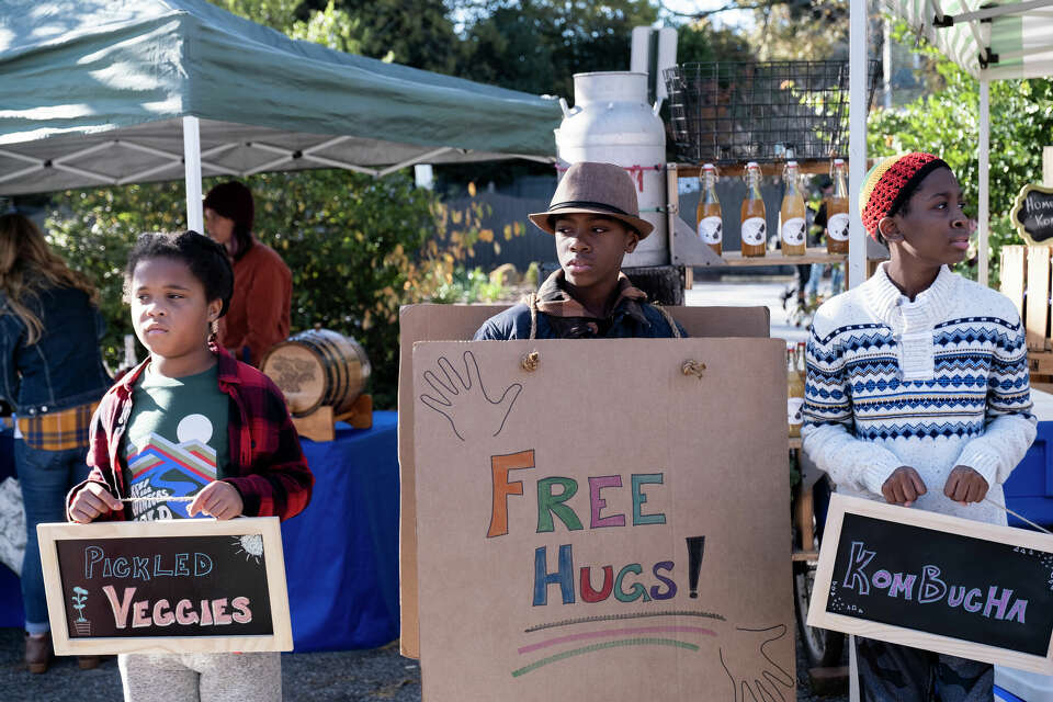 'Atlanta' premiere references tragedy of Houston's Devonte Hart