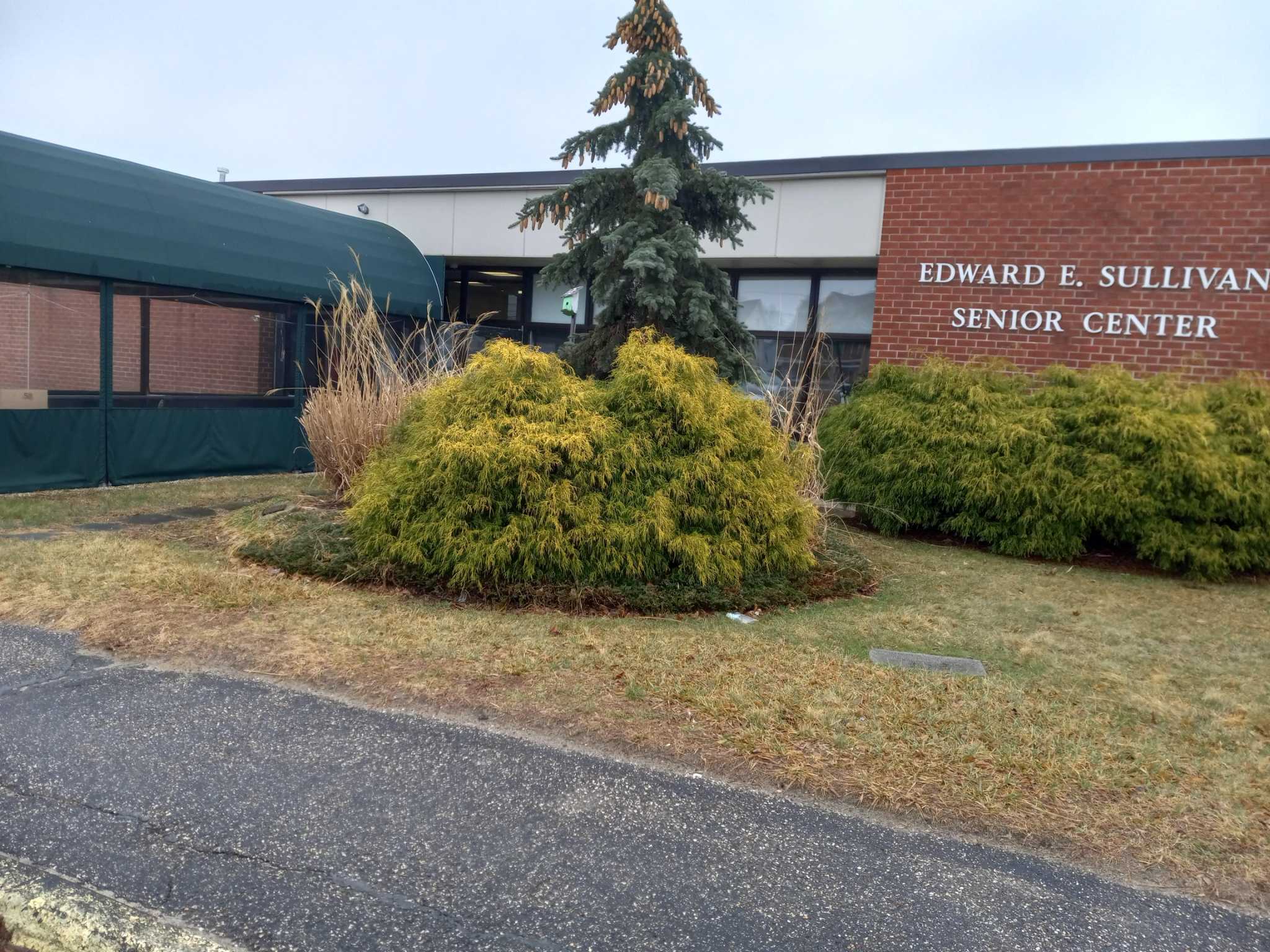 Torrington senior center getting state money for upgrades