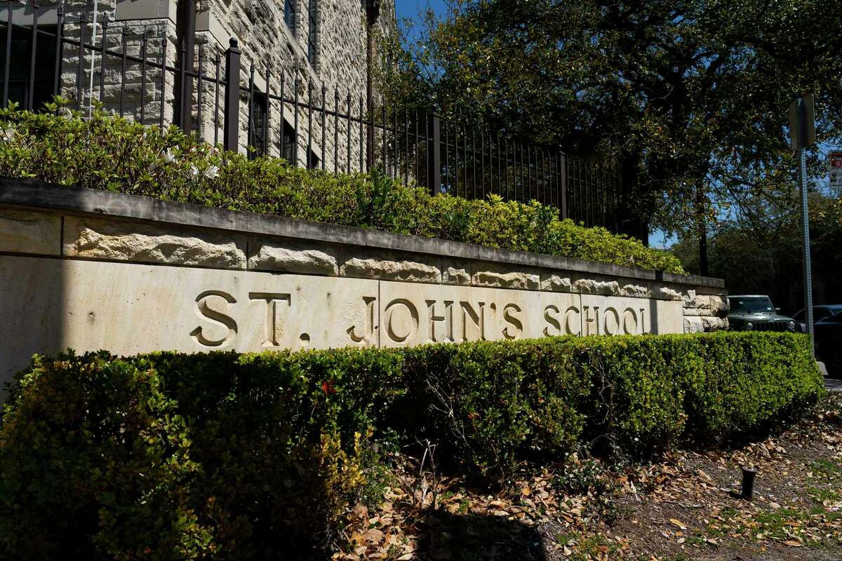 Do Ted Cruz’s kids go to a woke private school in Houston? Not quite, say St. John’s School alumni.