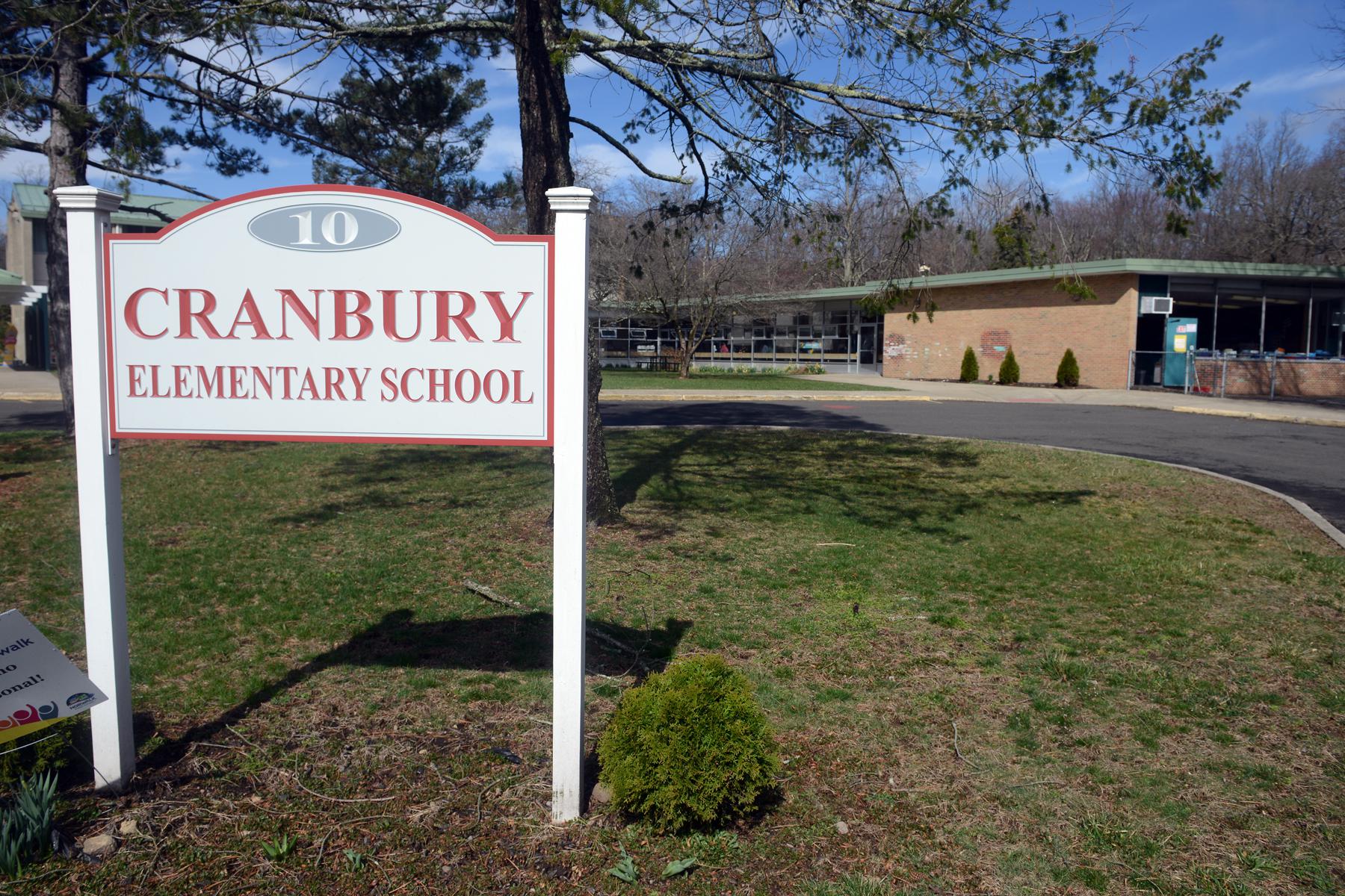 Opinion: My memories of when Norwalk’s Cranbury Elementary was new