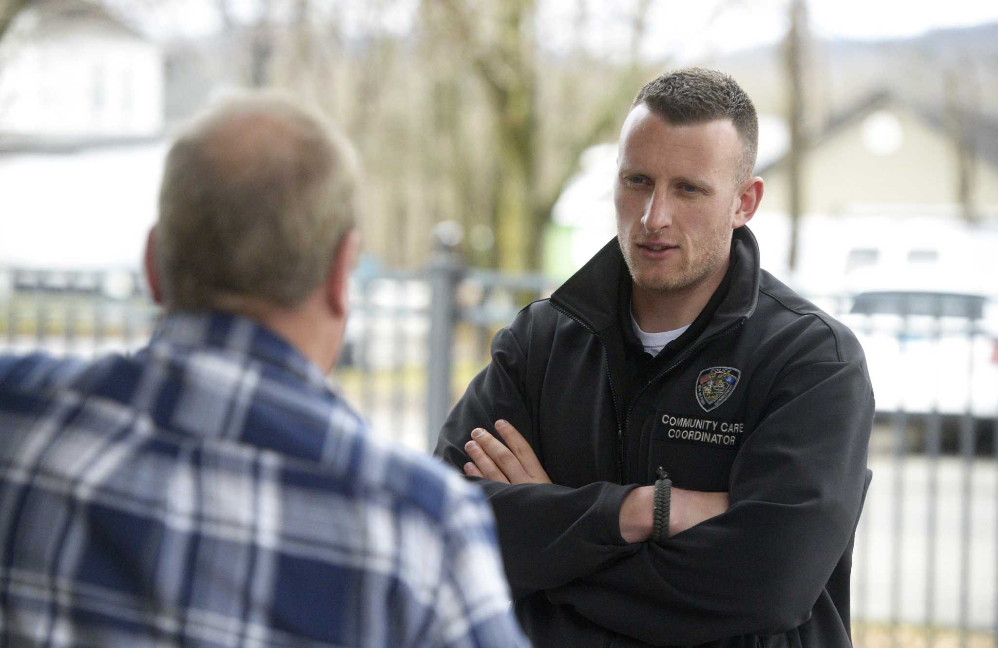 New Milford’s community care coordinator connects people to needed ...