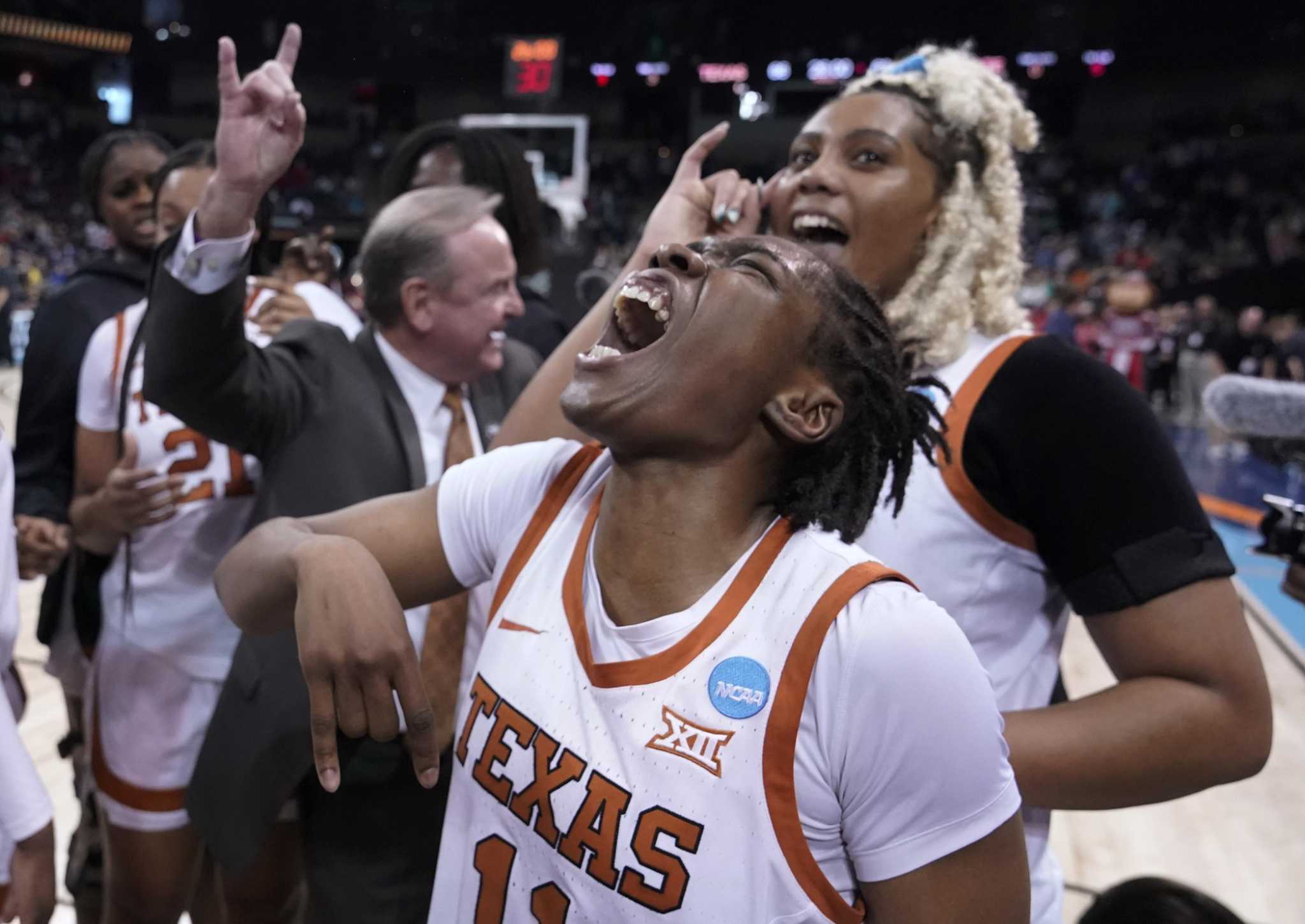 Can Texas women take next step toward national title bid?