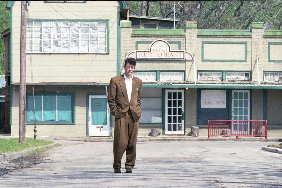 Houston's Lyle Lovett nominated for another Grammy Award