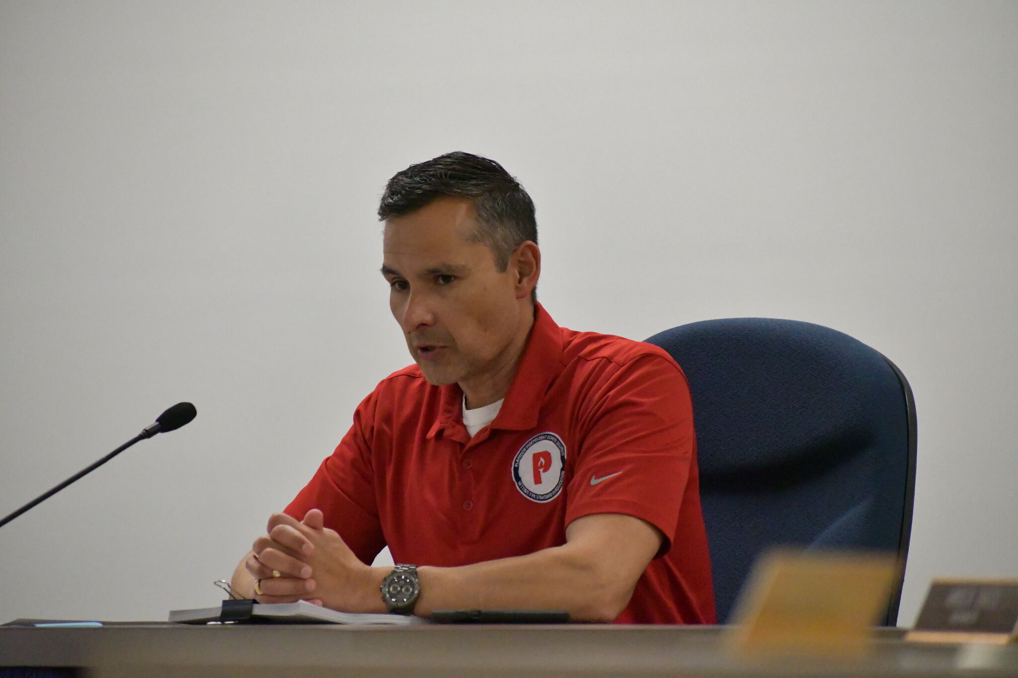 Plainview ISD: Financial planning, good fortune has aided completion of ...