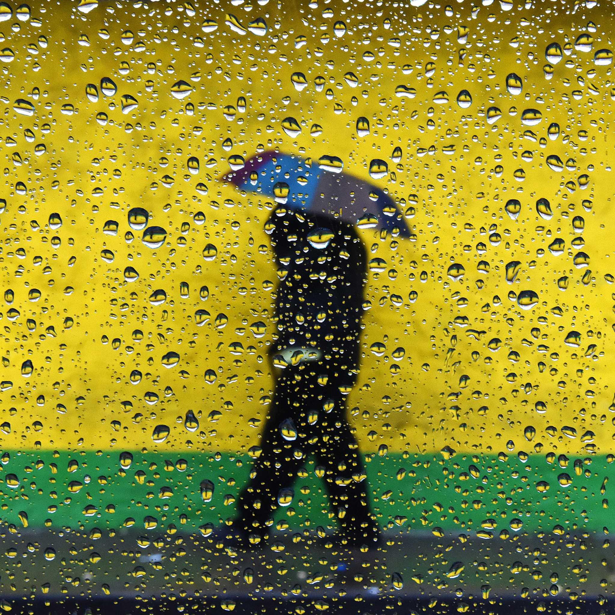 Weather: Cold front bringing low temperatures, possible rain to CT this ...