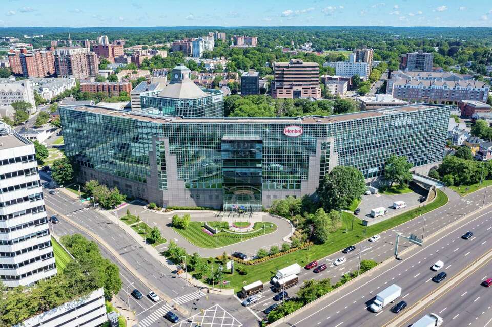 Webster Bank doubles size of new Stamford headquarters