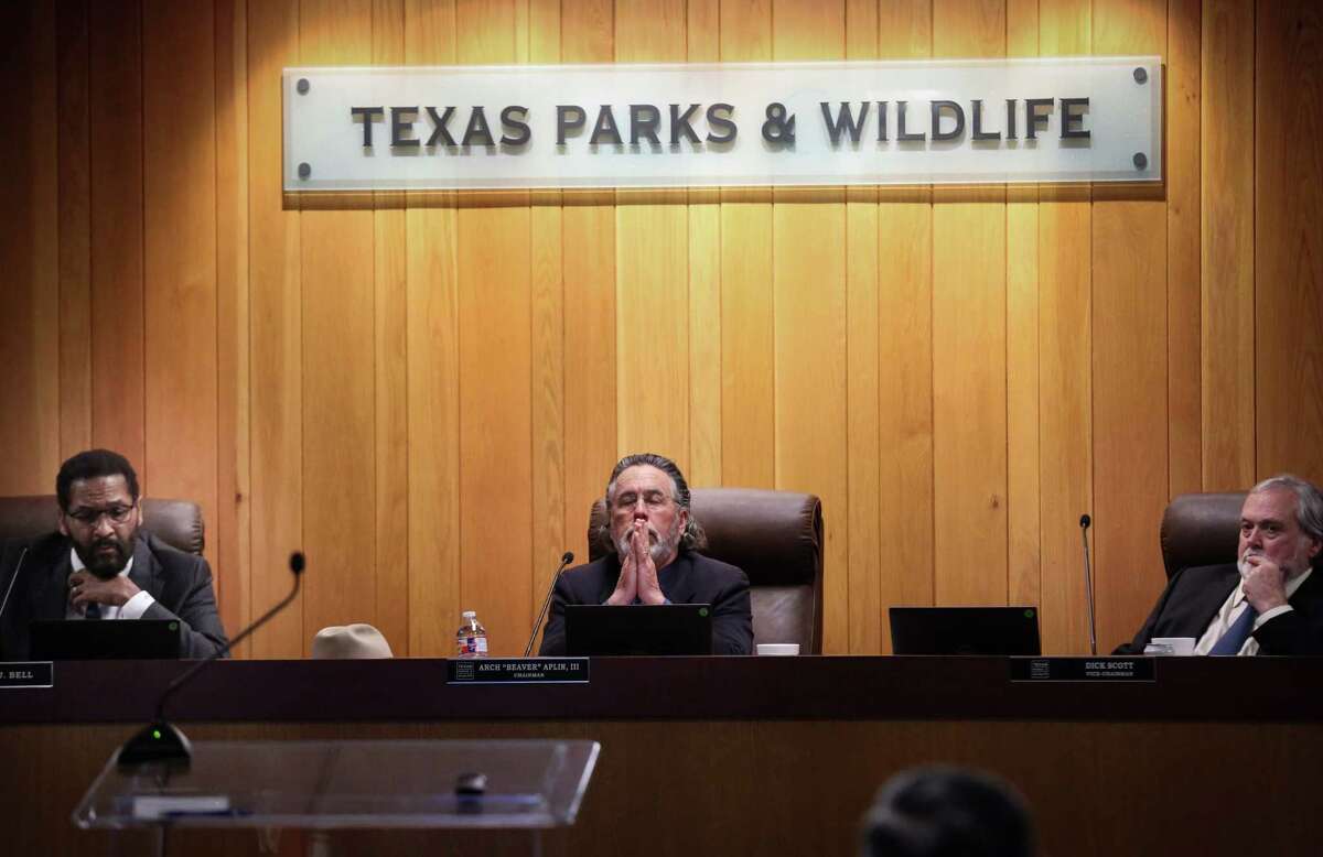 Will Texas oysters be plentiful again? The state is re-thinking how to ...