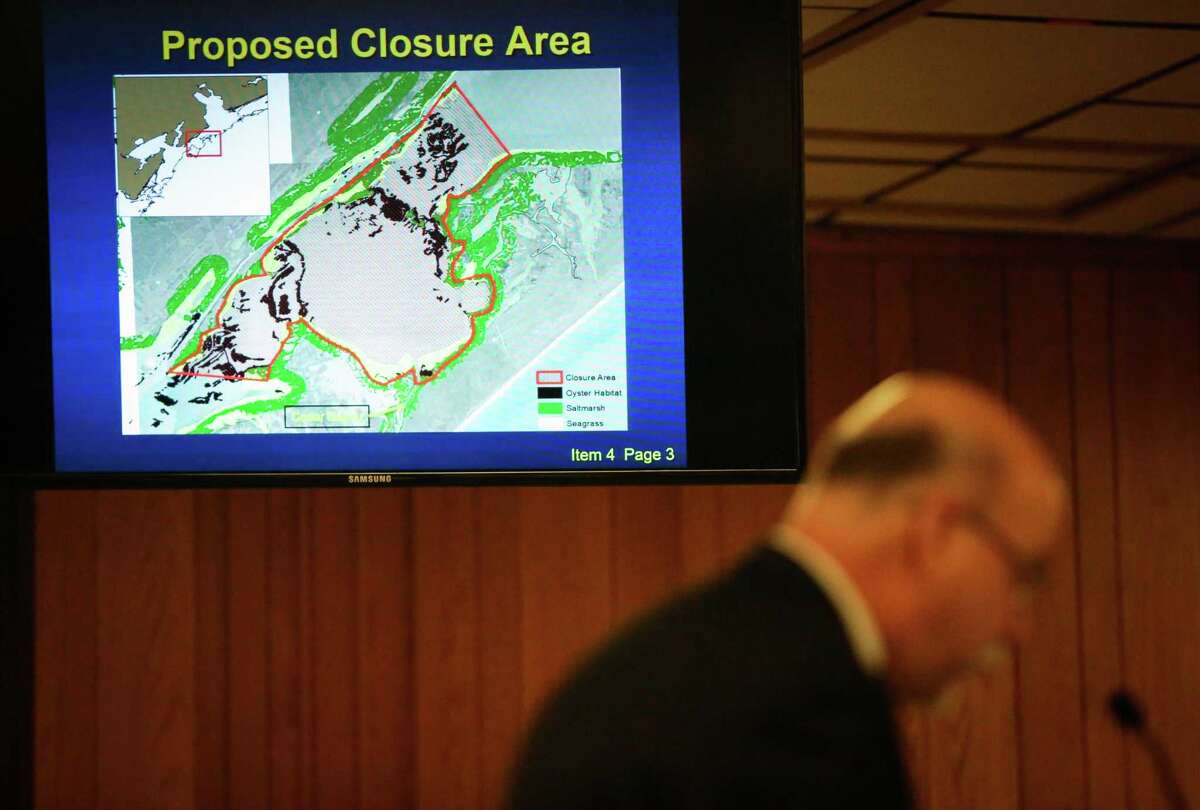 Will Texas oysters be plentiful again? The state is re-thinking how to ...