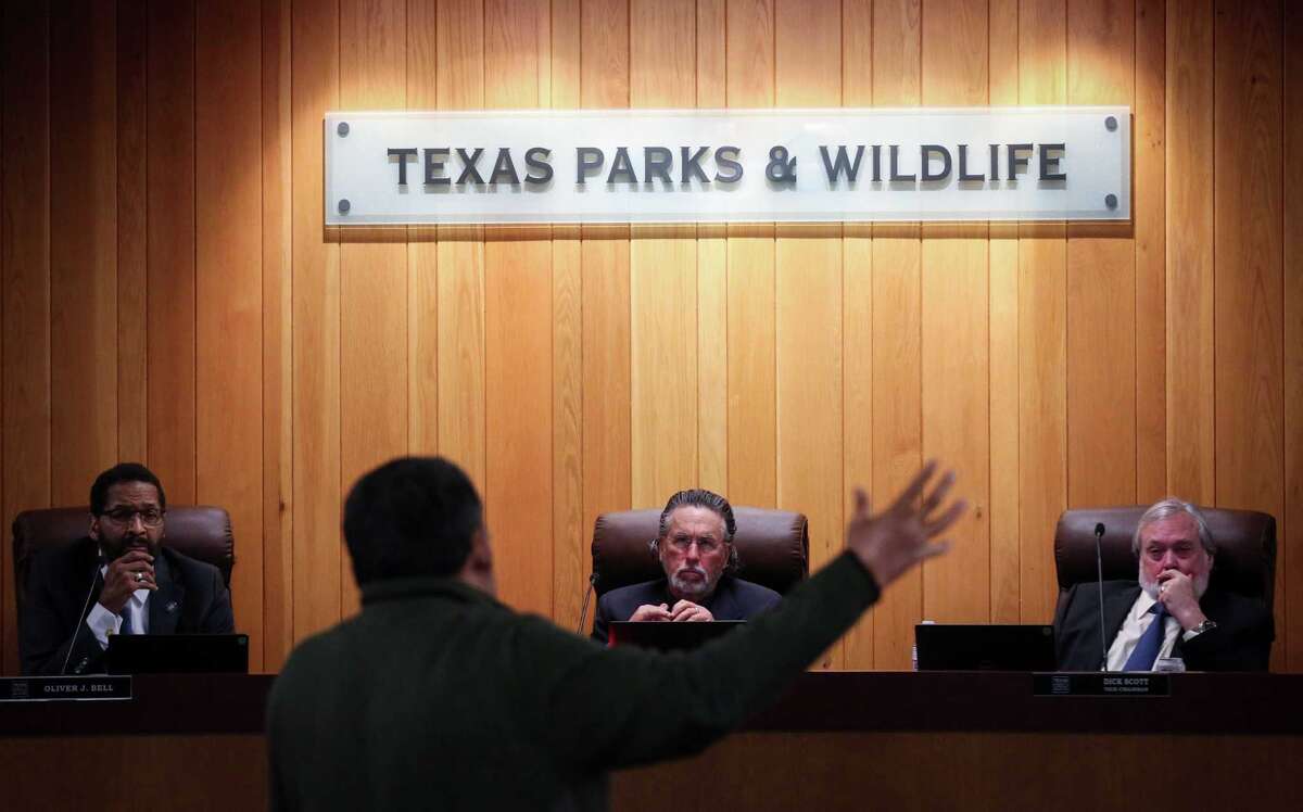 Will Texas oysters be plentiful again? The state is re-thinking how to ...