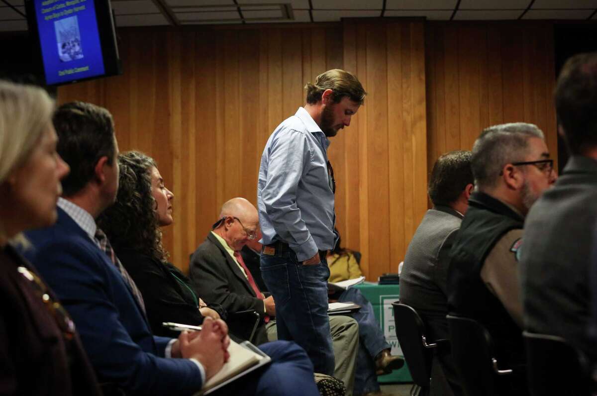 Will Texas oysters be plentiful again? The state is re-thinking how to ...