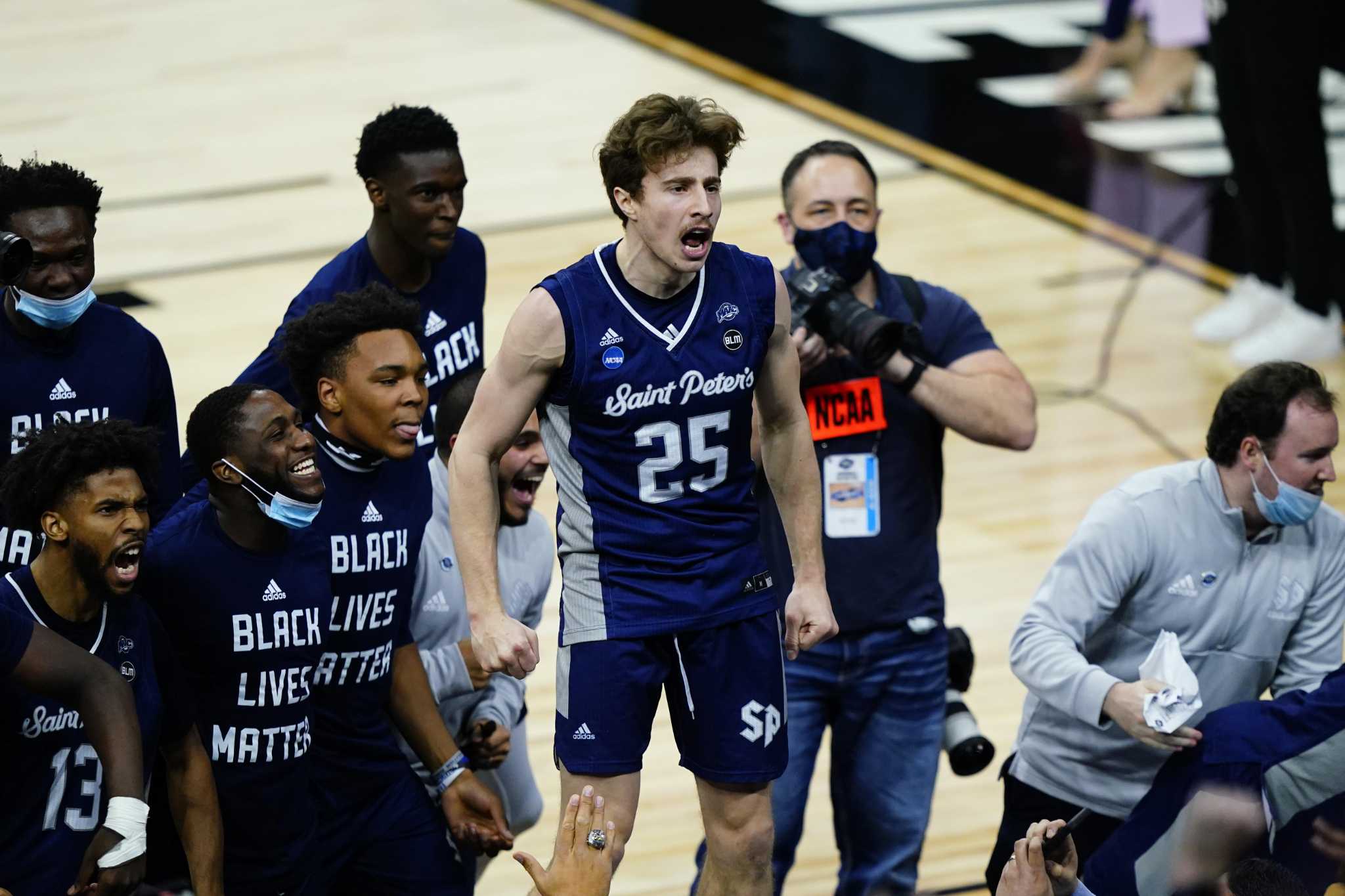 Mike Finger: After the chaos, will a better NCAA Tournament emerge?