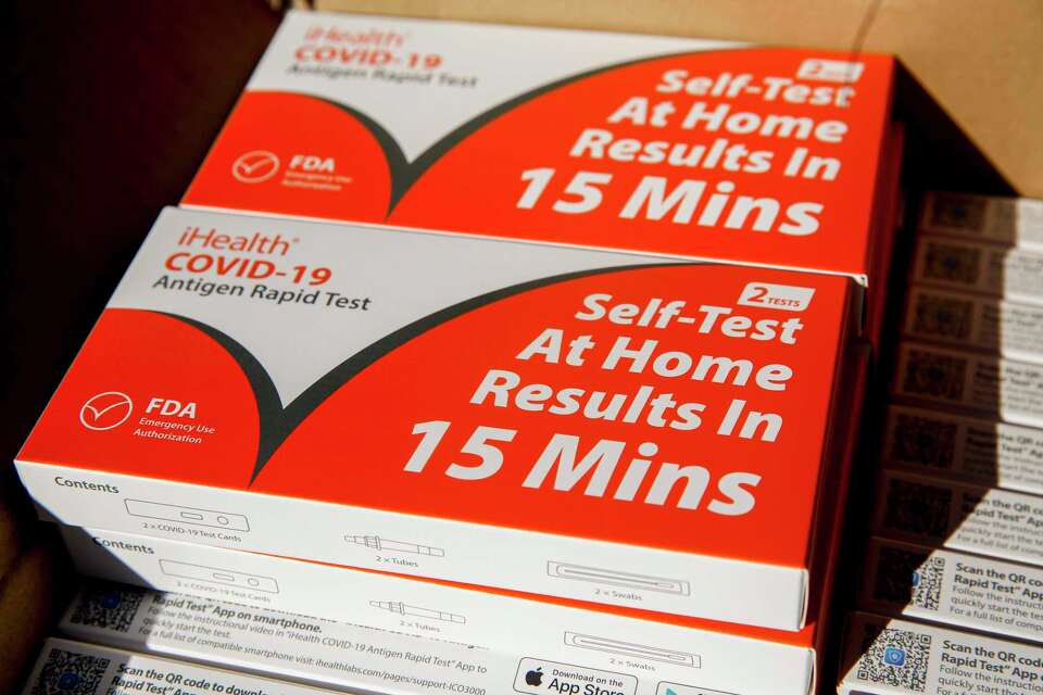 Are at-home COVID tests still effective? Here’s what to know