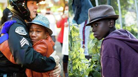 'Atlanta' premiere references tragedy of Houston's Devonte Hart