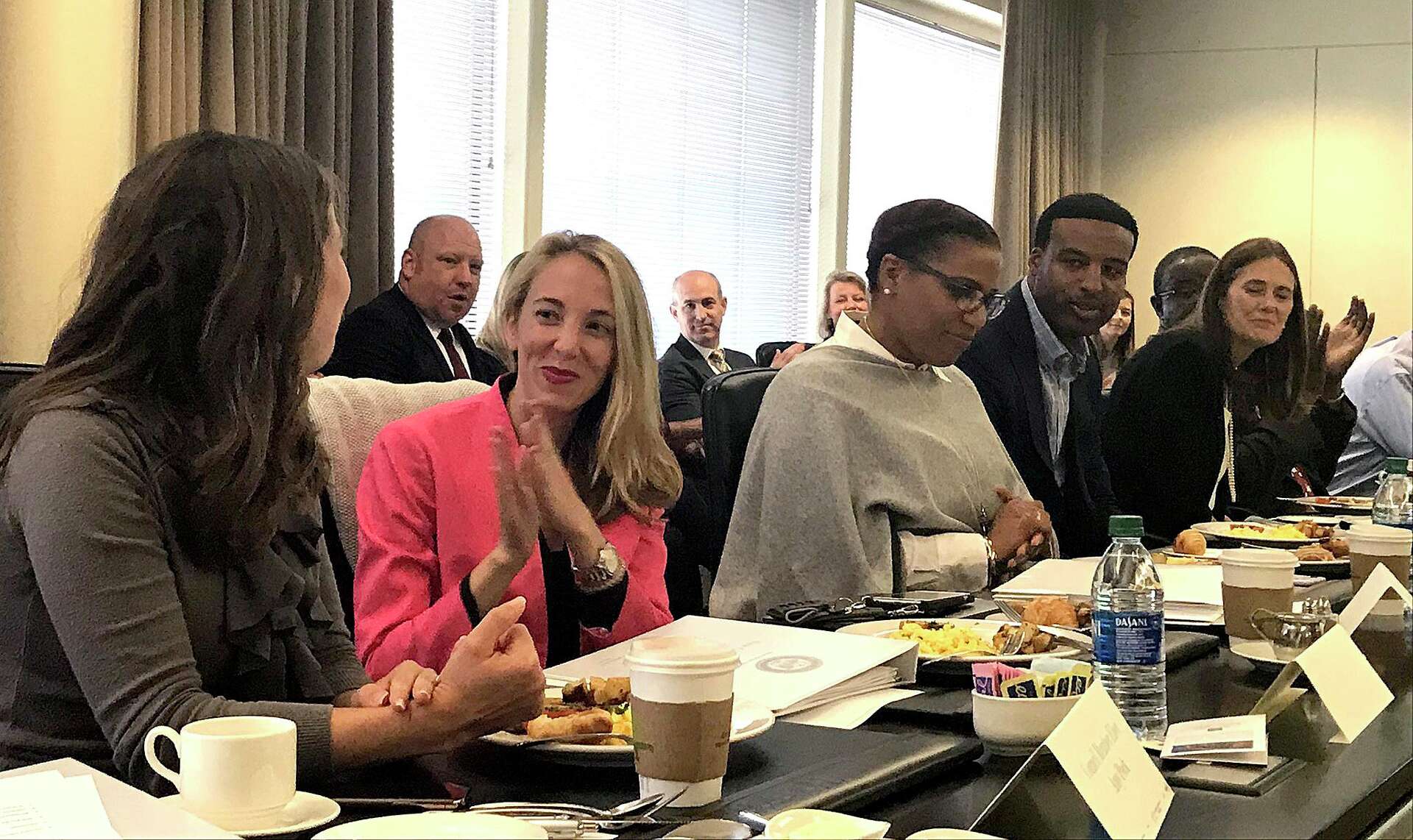 “It’s very personal”: Women are getting things done on Houston City Council