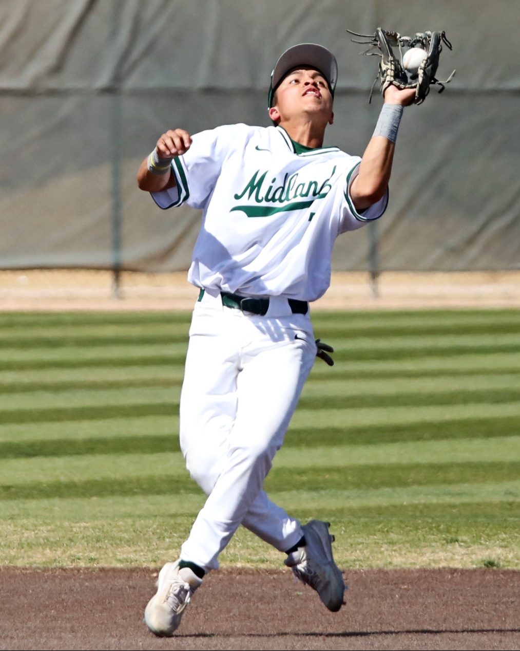 JC BASEBALL: Chaps bounce back to split series versus NMMI