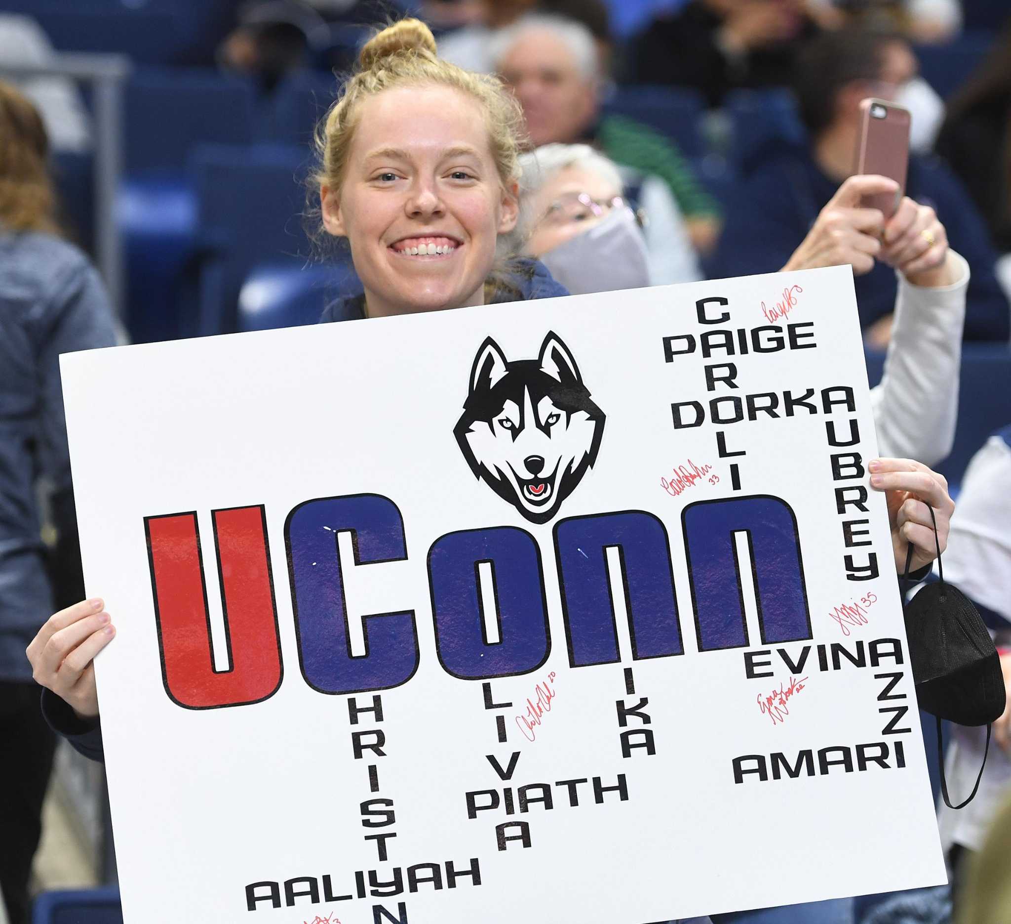 Dan Haar: Can events like the Sweet 16 help Bridgeport redefine itself?