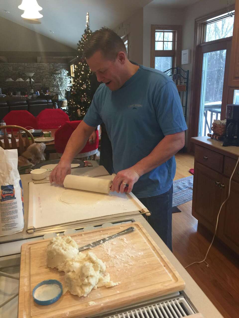 20 things you don't know about me: Rachel Tiede, WNYT anchor