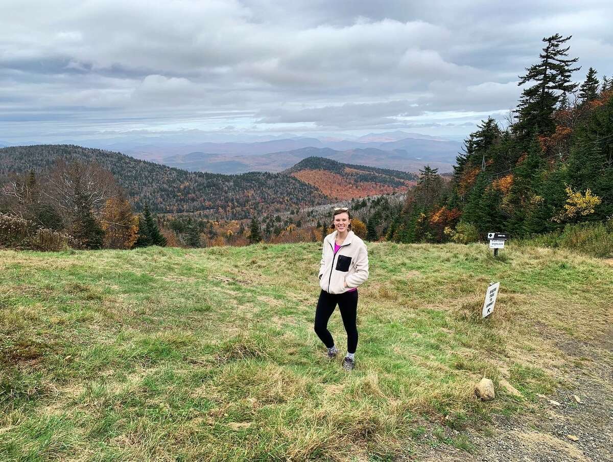 20 things you don't know about me: Rachel Tiede, WNYT anchor