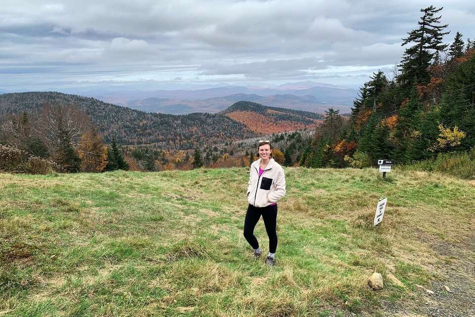 20 things you don't know about me: Rachel Tiede, WNYT anchor