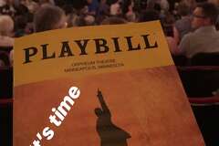 20 things you don't know about me: Rachel Tiede, WNYT anchor