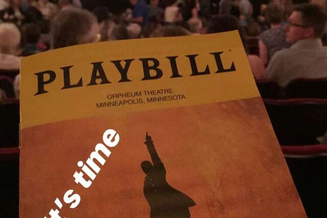 20 things you don't know about me: Rachel Tiede, WNYT anchor