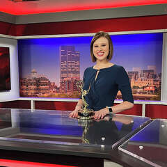 20 things you don't know about me: Rachel Tiede, WNYT anchor