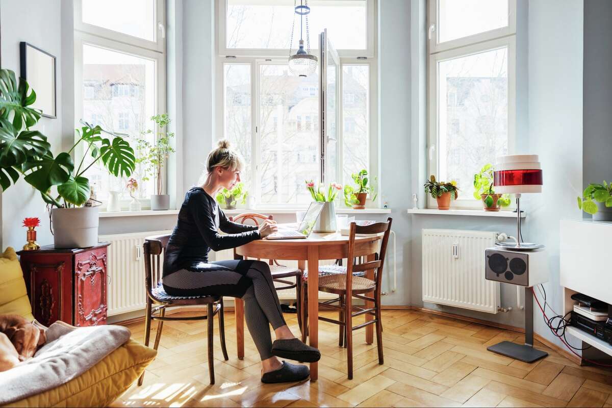 7 Ways to Perfect Your Remote Workspace