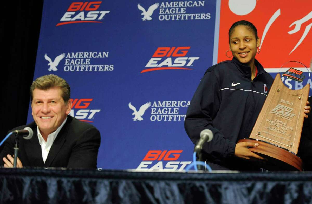 UConn women’s basketball team has made 13 straight Final Fours. Here’s ...