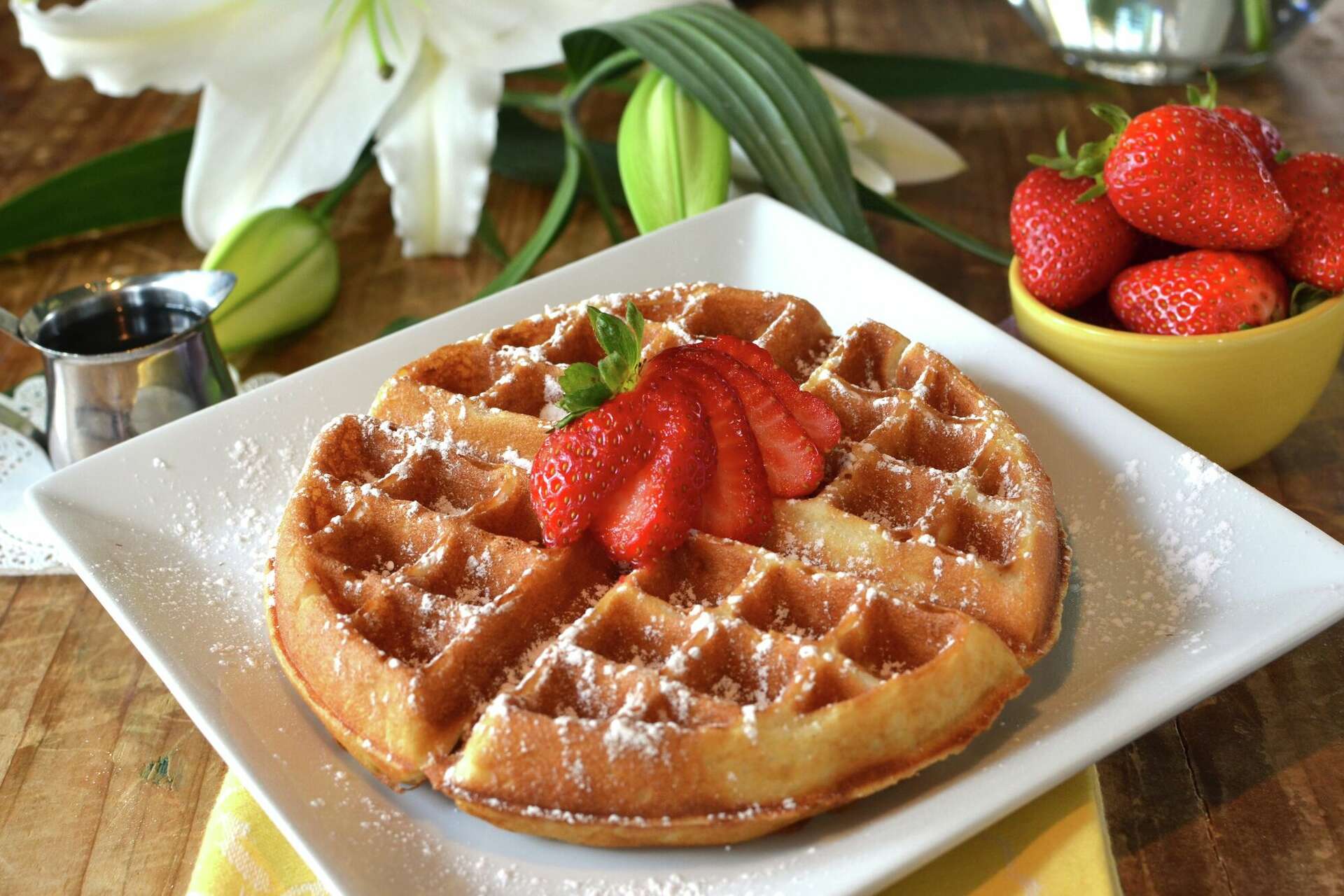 The 9 best places for breakfast in San Antonio