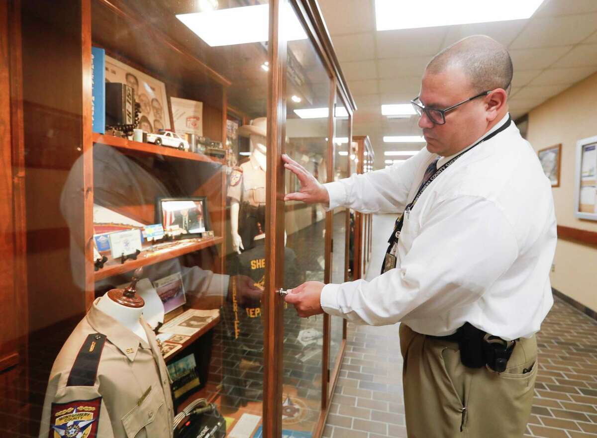 Montgomery County Sheriff’s Office looks to public for help in solving ...