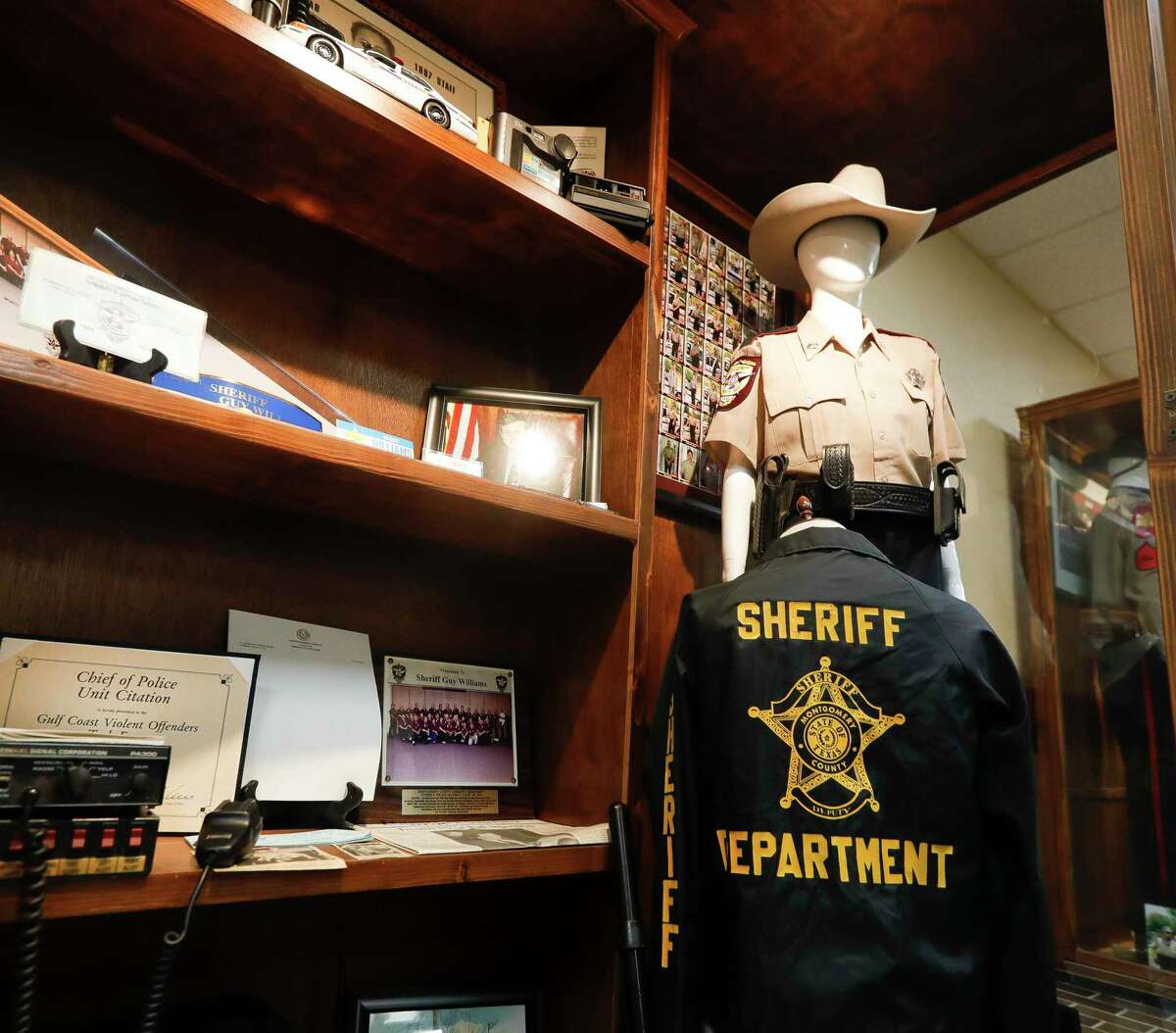 Montgomery County Sheriff’s Office looks to public for help in solving ...