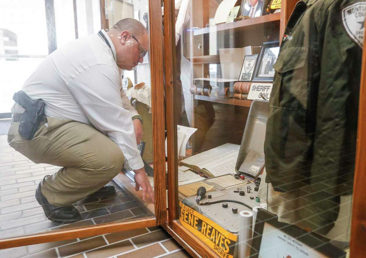 Montgomery County Sheriff’s Office looks to public for help in solving ...