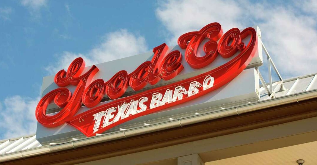 Iconic Goode Company BBQ reopens northwest restaurant after nearly two ...