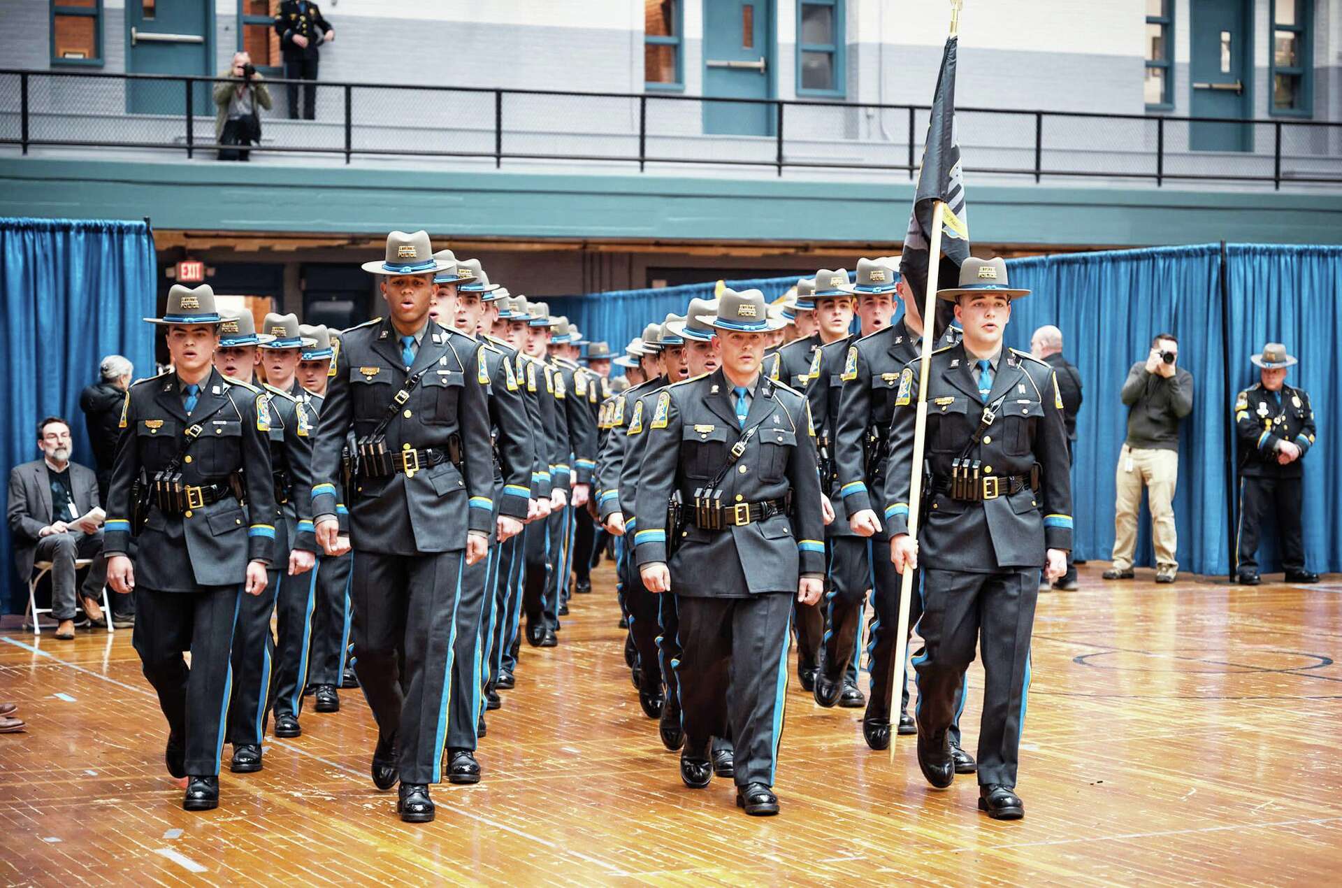 CT State Police will receive bonuses, raises under new contract