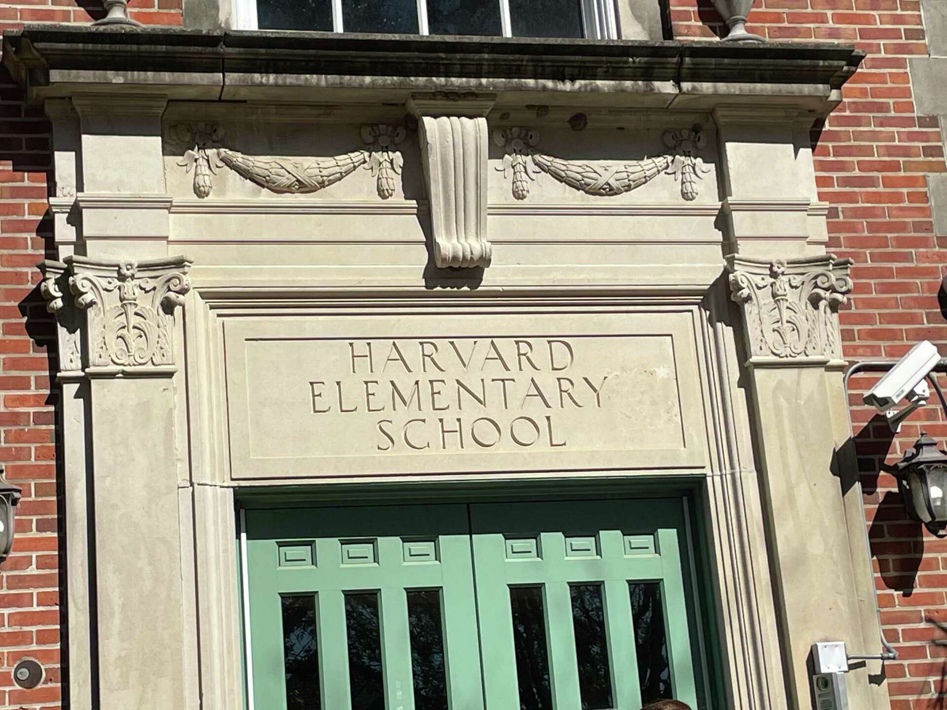 Harvard Elementary principal out after days on job, HISD says