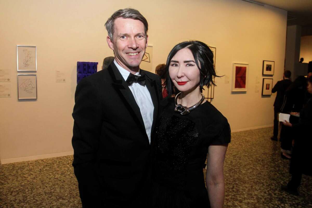 MFAH Latin Experience Weekend raises record $1.9 million, touts largest ...